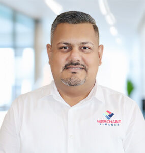 Our People - Merchant Finance