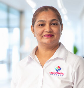 Our People - Merchant Finance